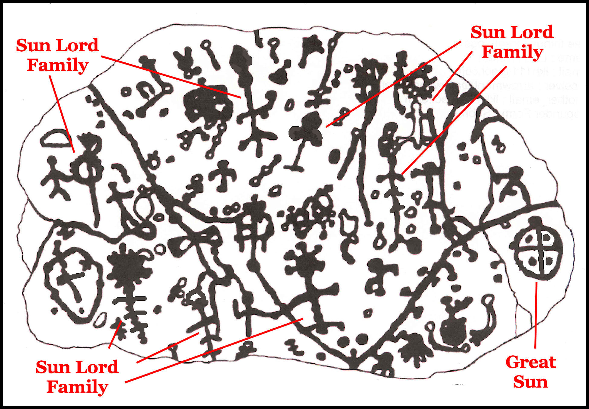 The Secret History of Currahee, Cullowhee, Cullasaja and Judaculla ...
