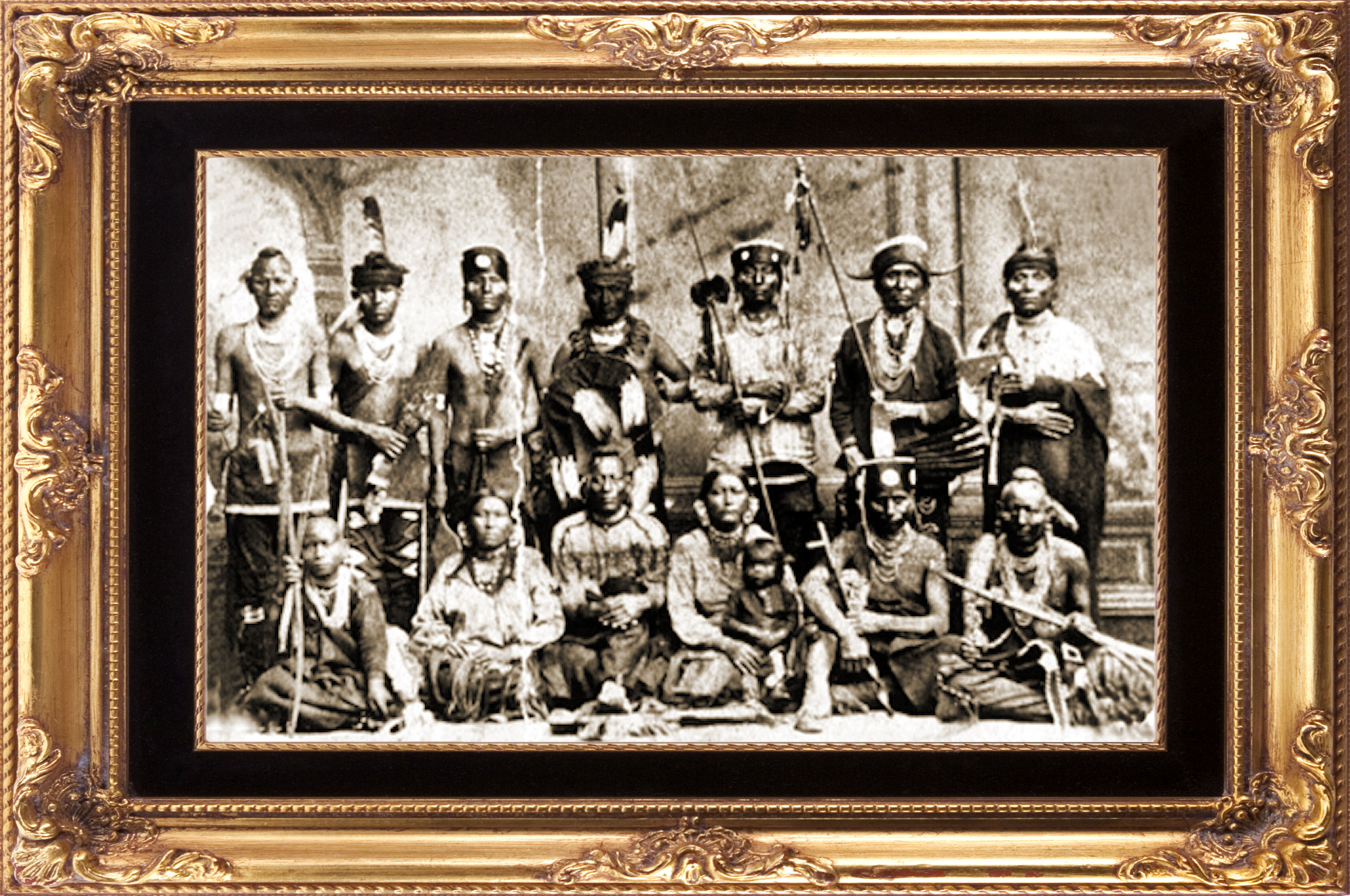 Where is the oldest known Kansa (Kaw Nation) village site? – The ...
