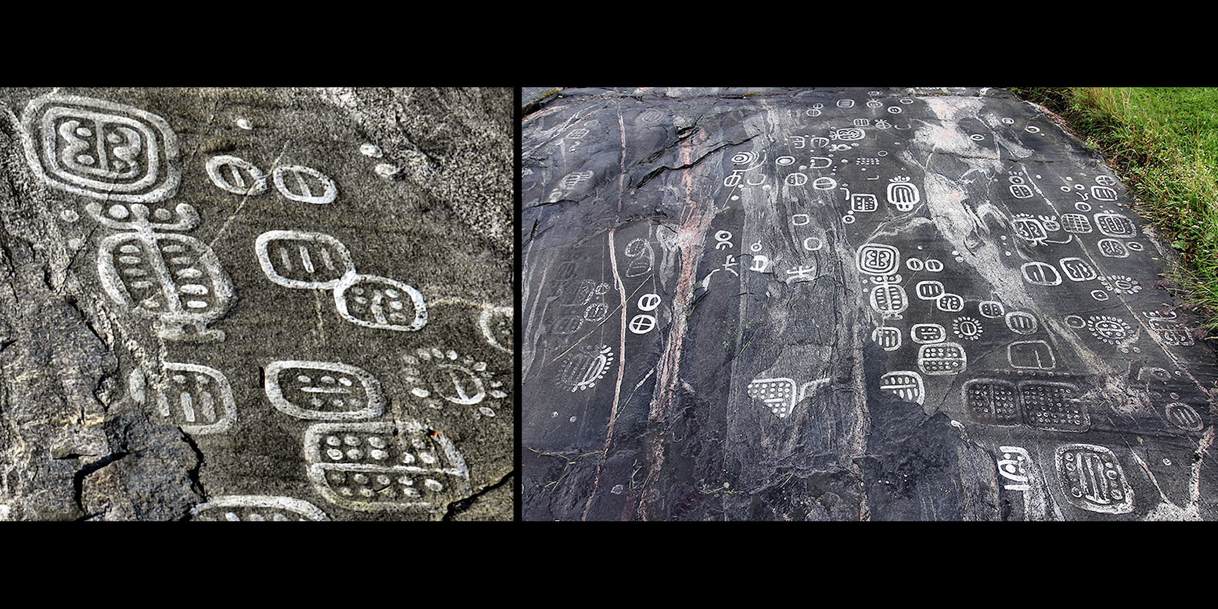 What the original Uchee looked like – The Americas Revealed