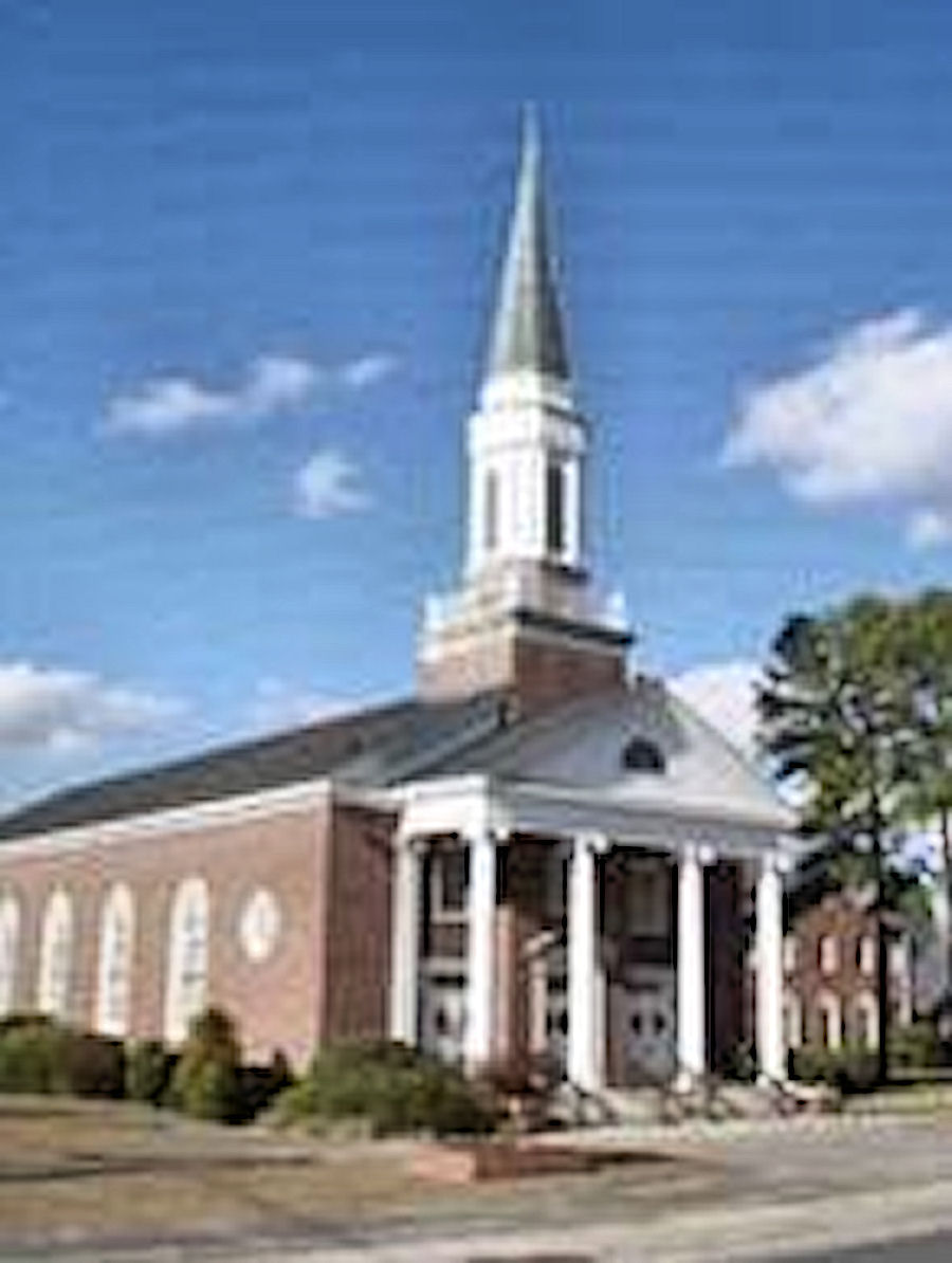 The secret reason why actor Pernell Roberts was a civil rights activist – The Americas Revealed