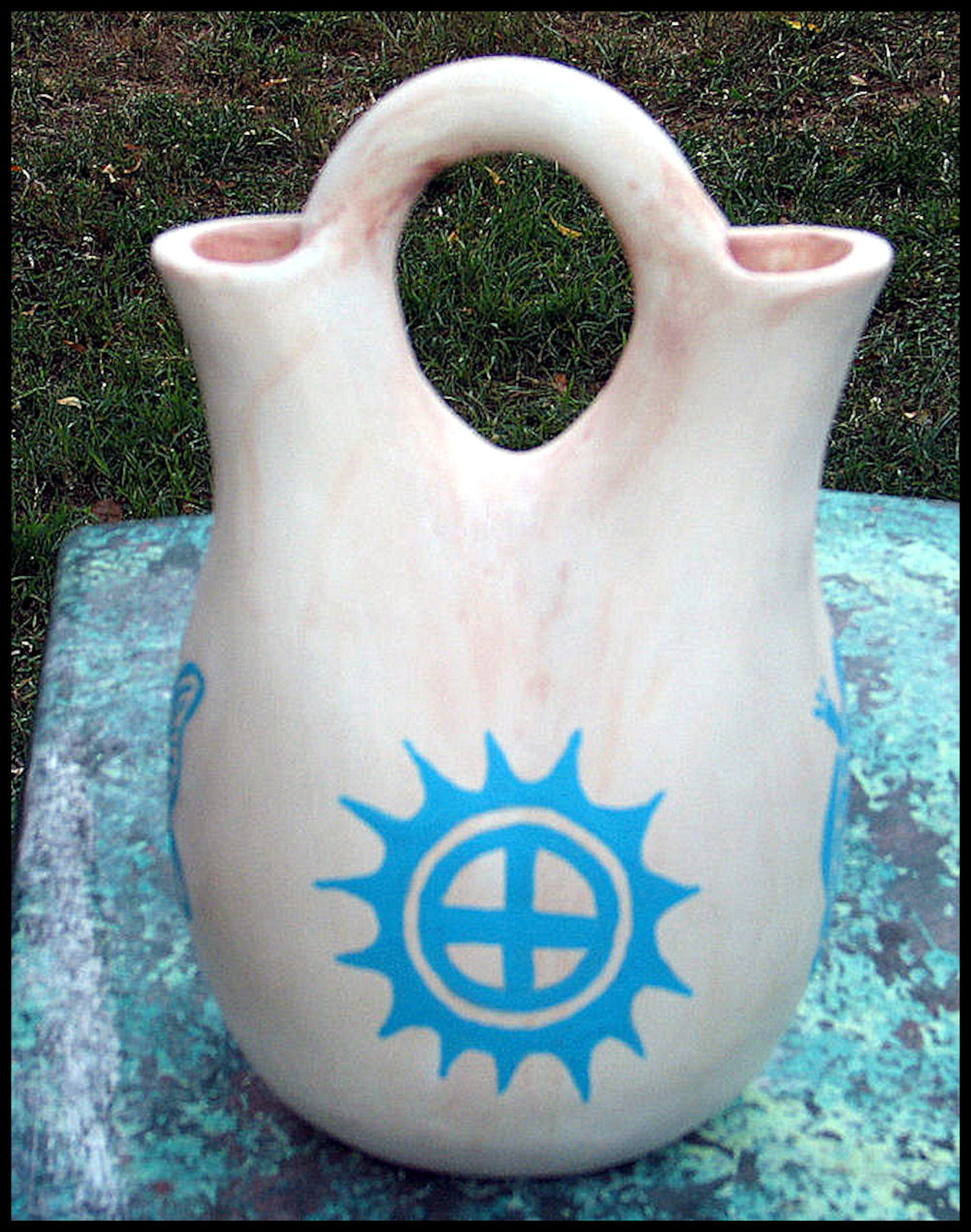 Making pottery the Indigenous American way – The Americas Revealed