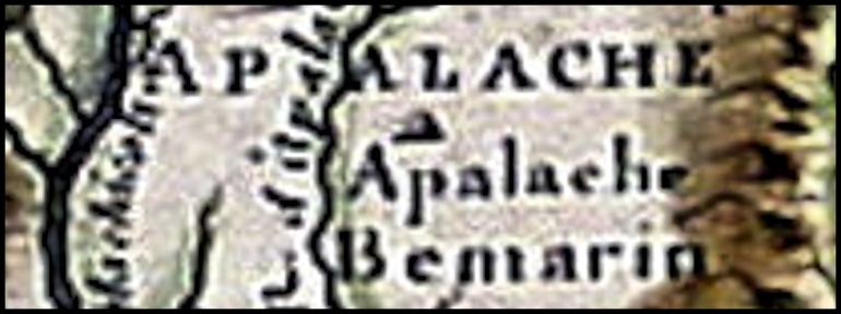 What is the difference between the tribal names, “Creek” and “Muskogee ...