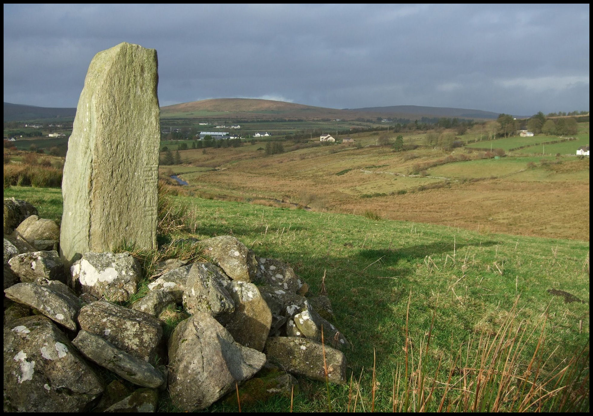 The Irish in North America before Columbus? – The Americas Revealed