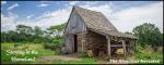 Southeastern Native American log houses . . . 1740-1840 – The Americas ...