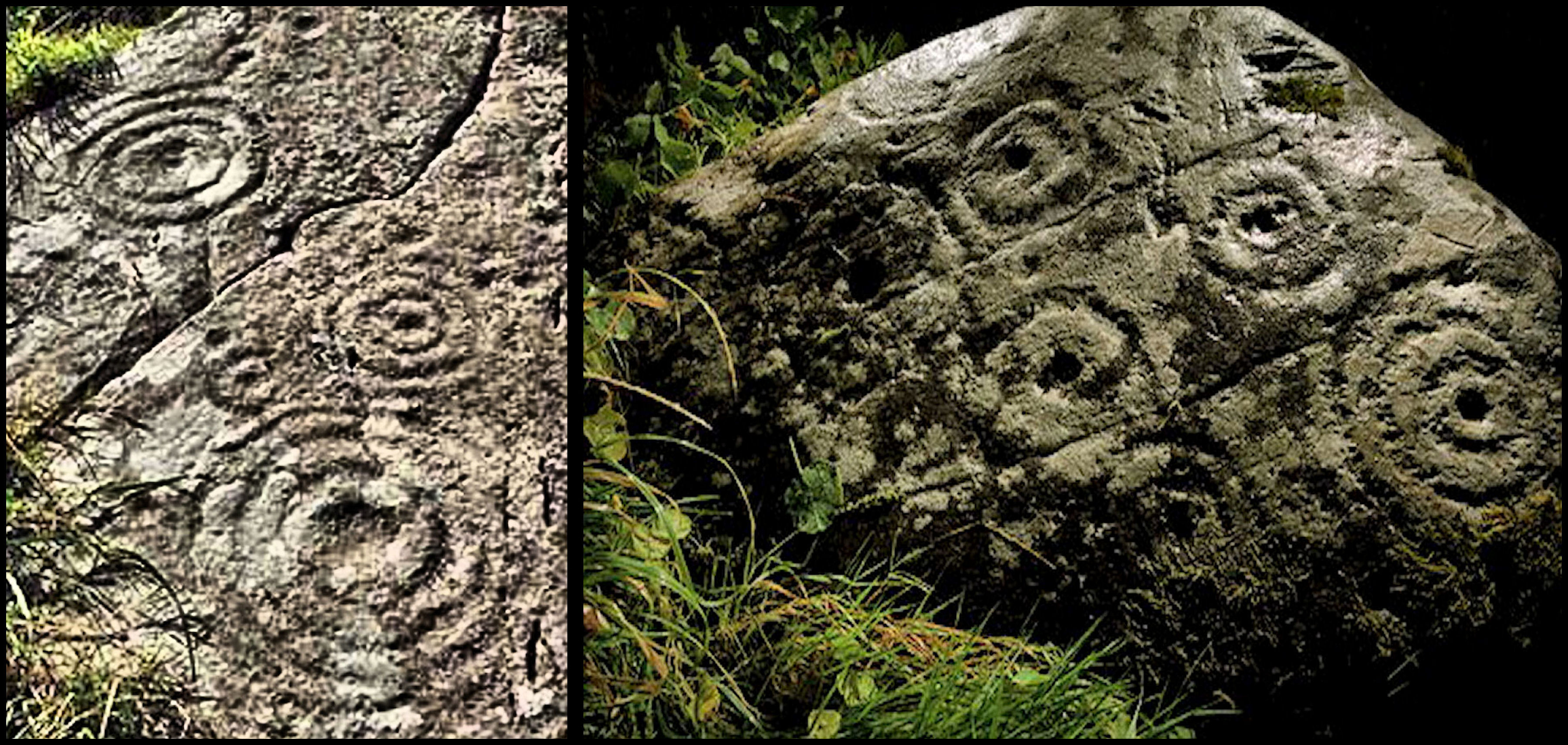 Indigenous American tribes with ancient European names – The Americas ...
