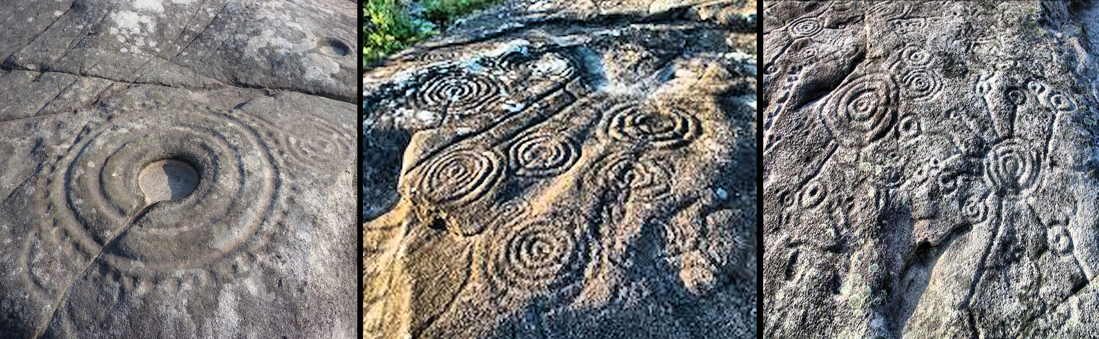 Indigenous American tribes with ancient European names – The Americas ...
