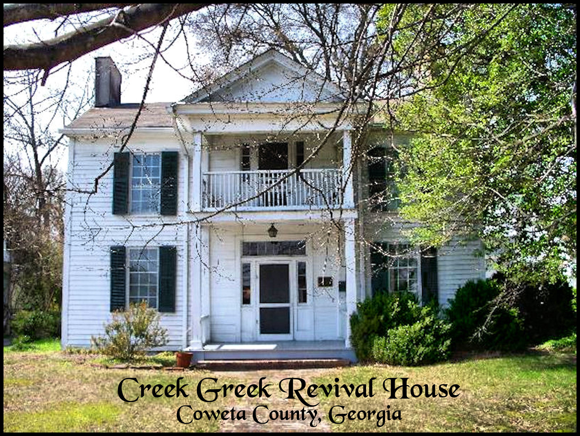 This is Native American architecture, too! – The Americas Revealed