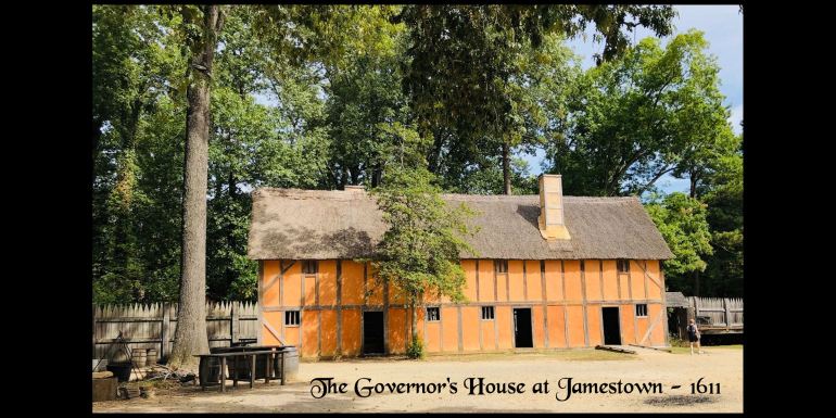 The Evolution of an American Style of Architecture – The Americas Revealed