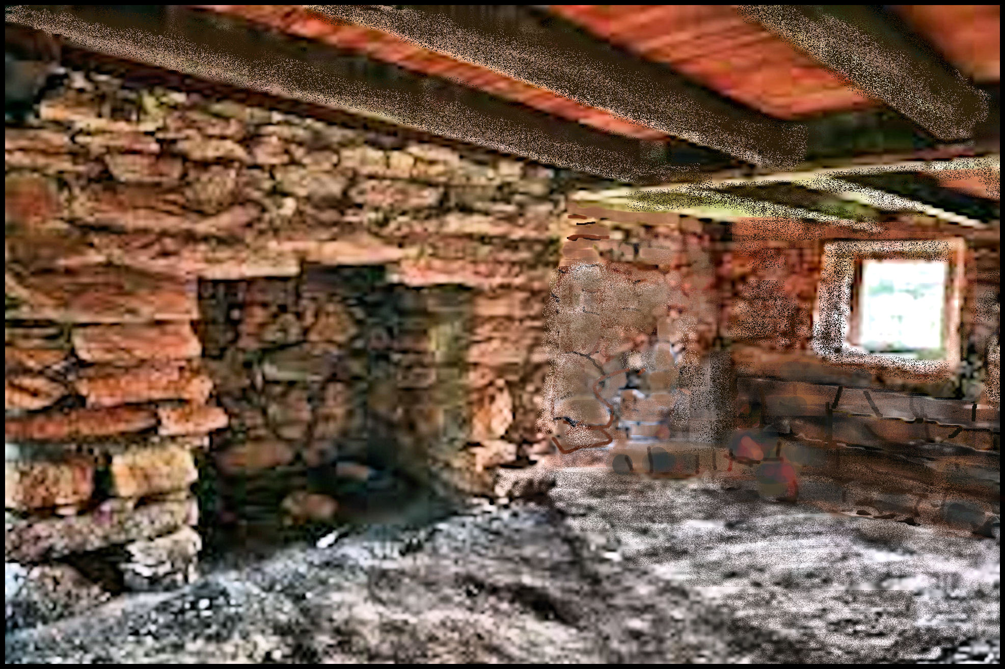 The Evolution of an American Style of Architecture – The Americas Revealed