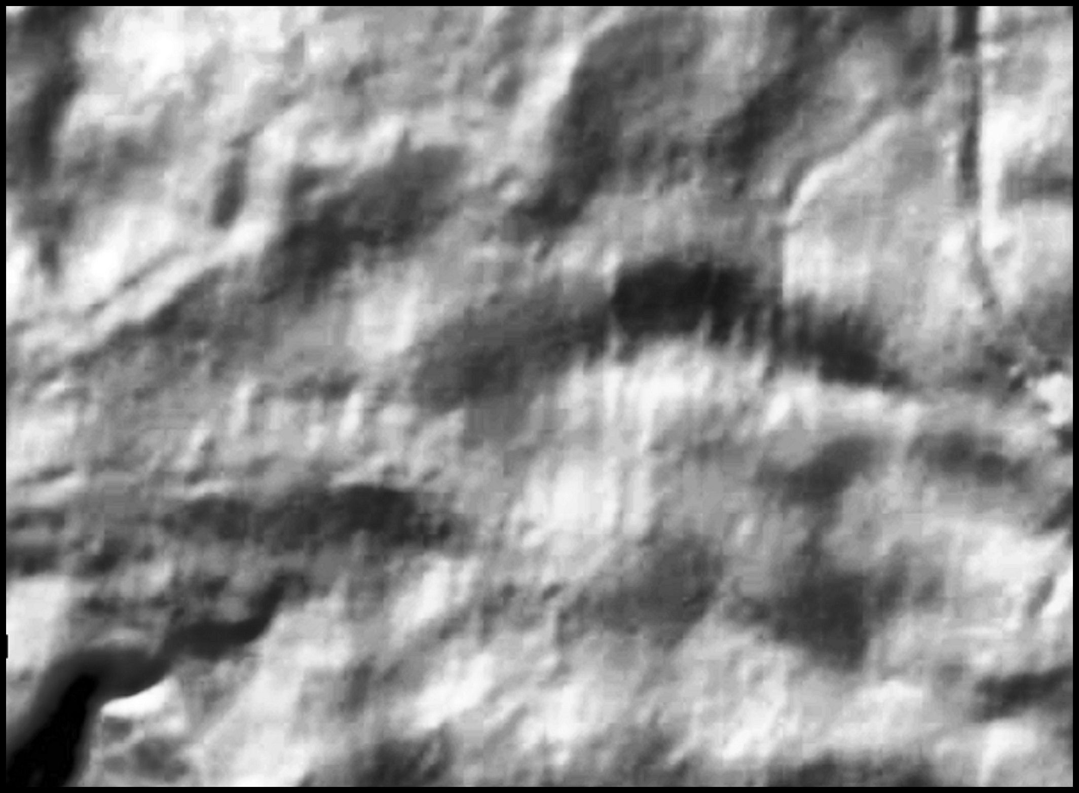 U. S. Geological Survey LIDAR imagery now available online! – The ...