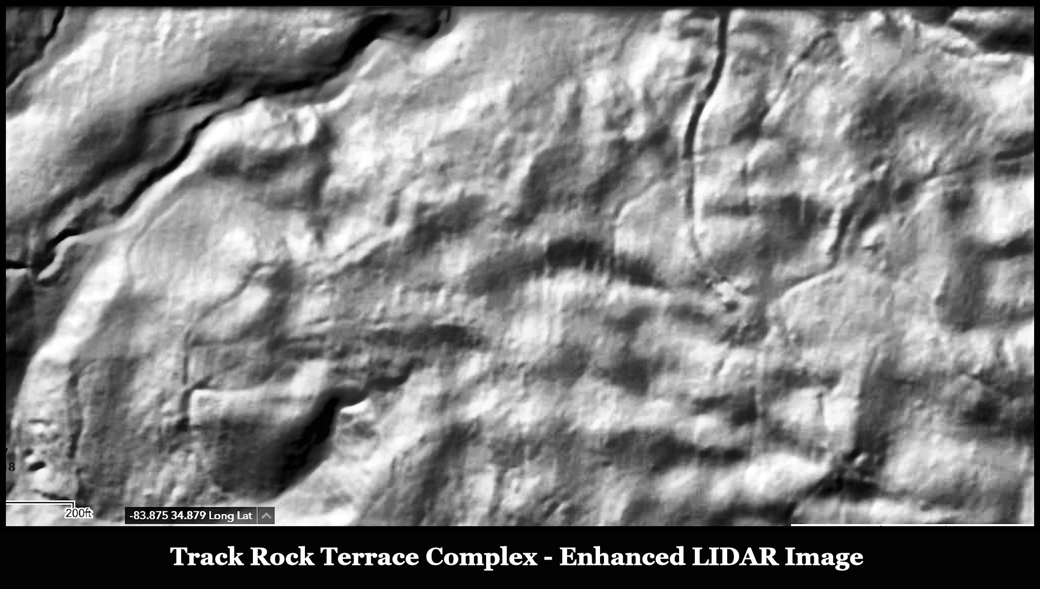 U. S. Geological Survey LIDAR imagery now available online! – The ...