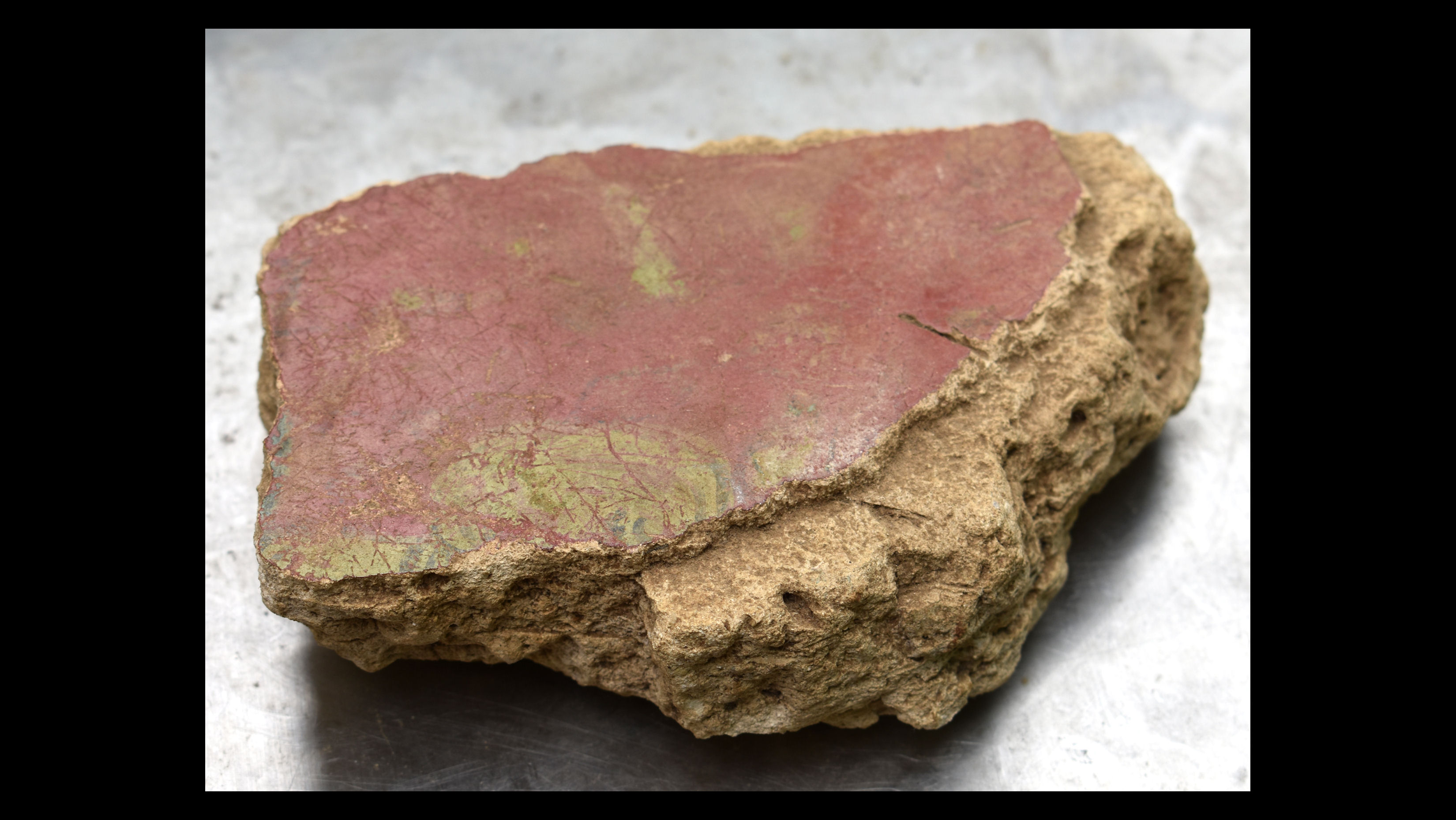 The Secret History of Tabby Architecture – The Americas Revealed