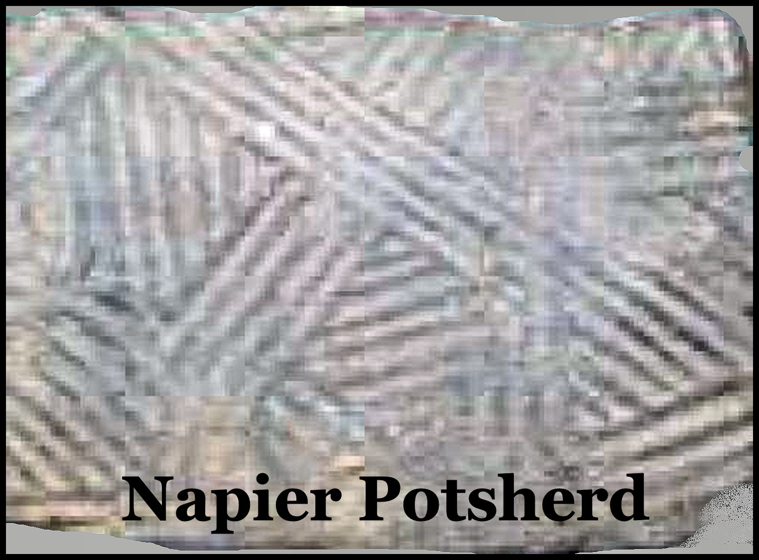 napierpotsherd-1 – The Americas Revealed