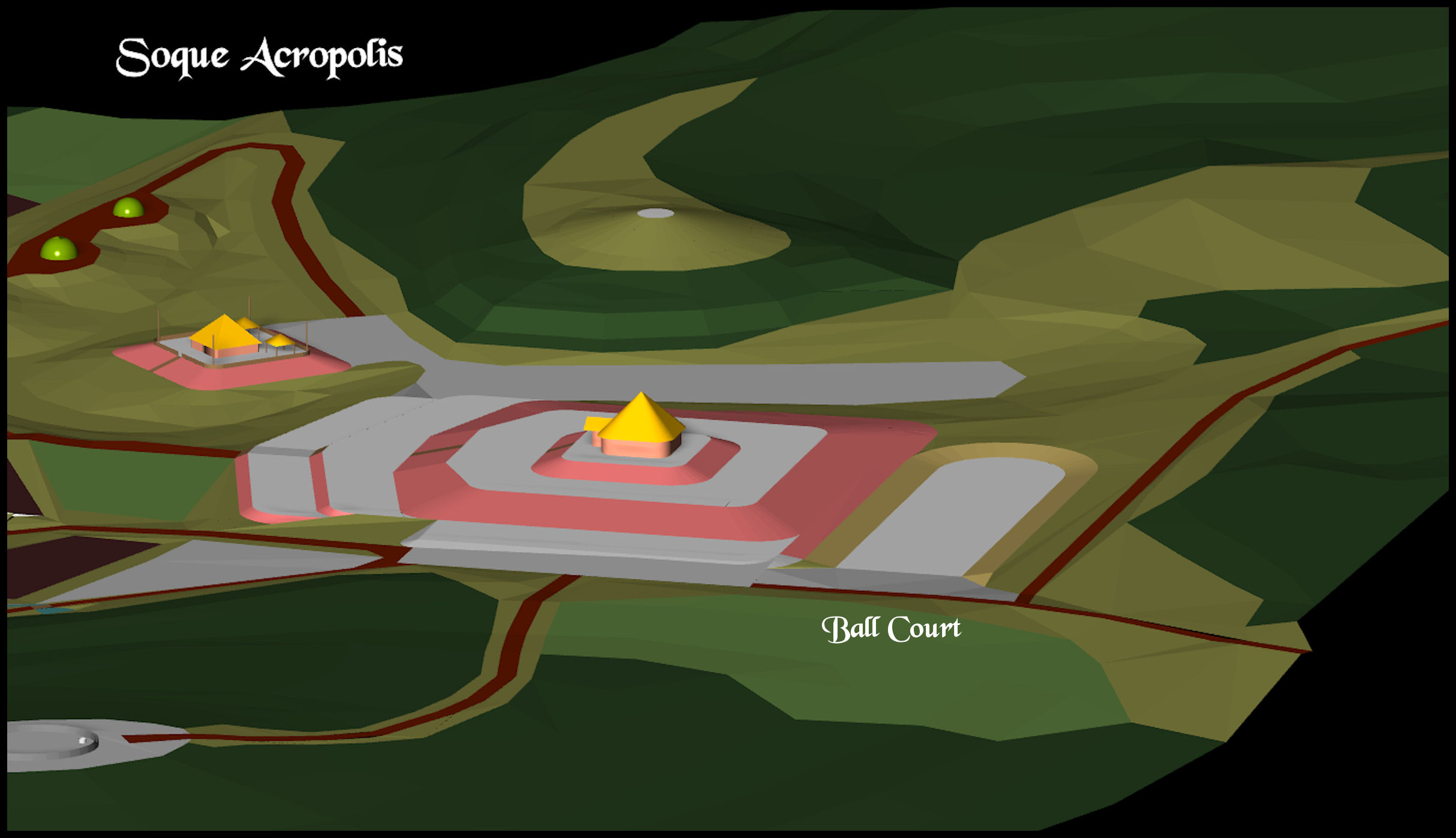 soque-2023-1 – The Americas Revealed