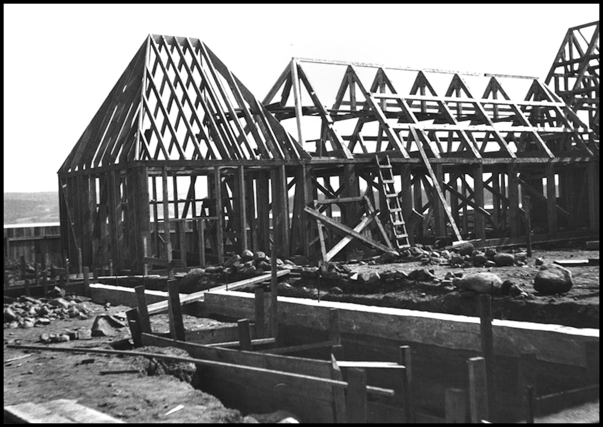 Port-Royal, Nova Scotia . . . Canada’s first permanent French ...