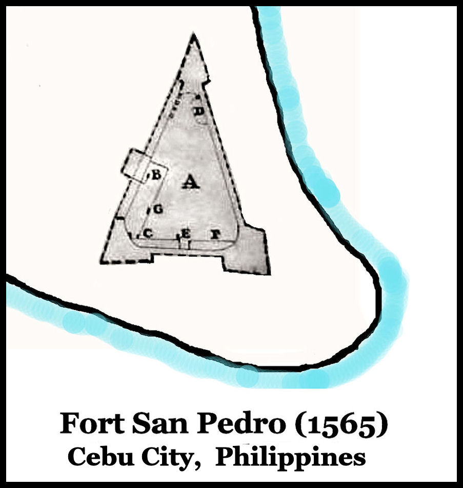 Spanish forts in the Southern Highlands – 1566-1569 AD – The Americas ...
