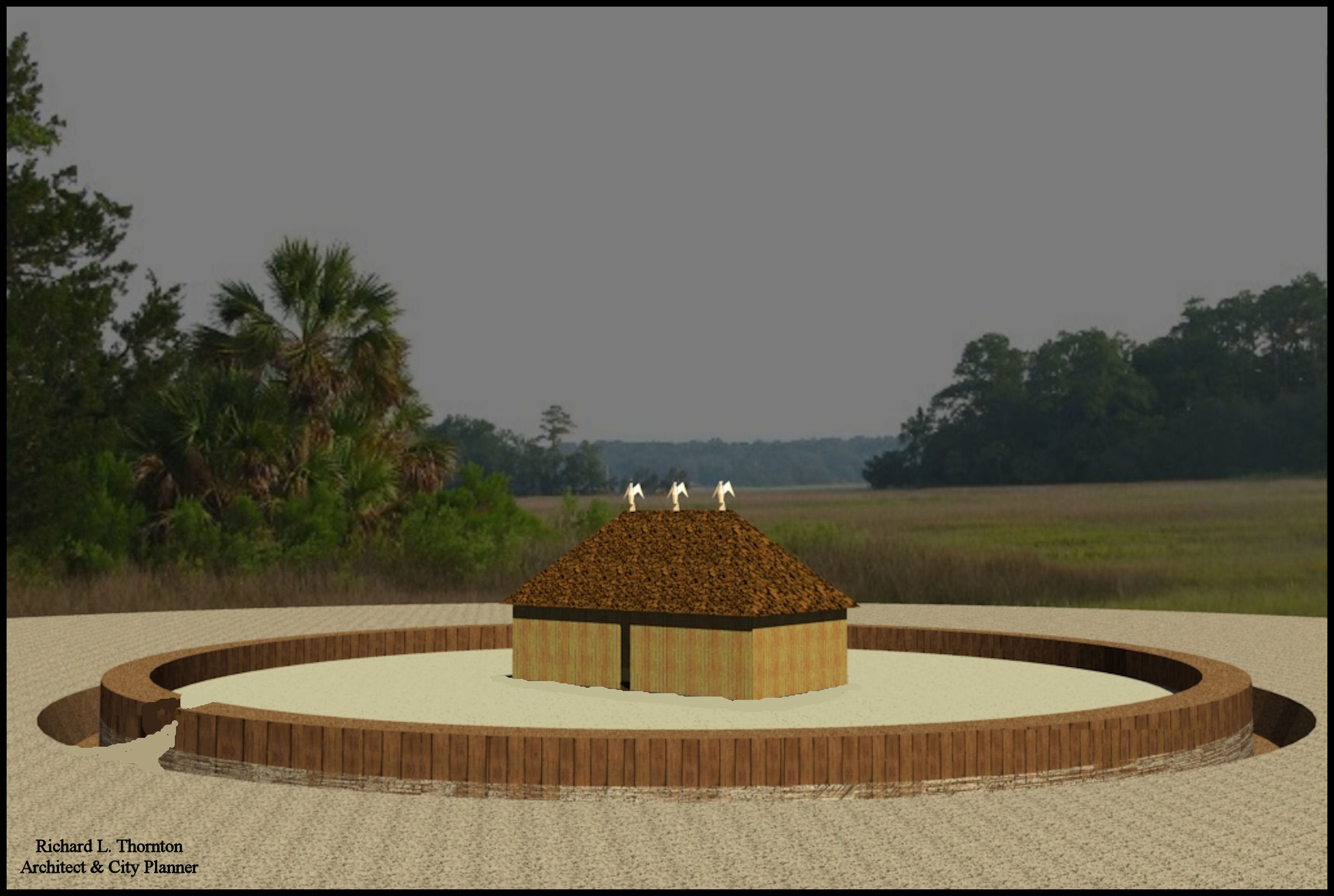 Spanish forts in the Southern Highlands – 1566-1569 AD – The Americas ...