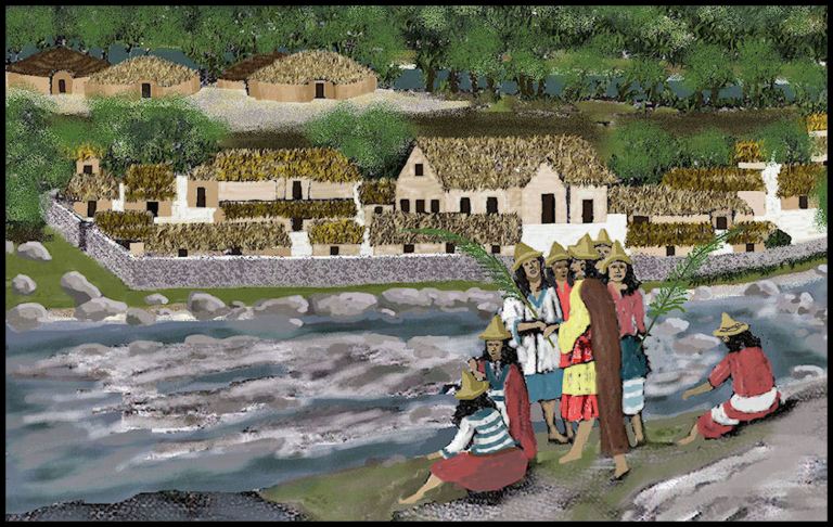 Forgotten history of the woman’s sombrero – The Americas Revealed