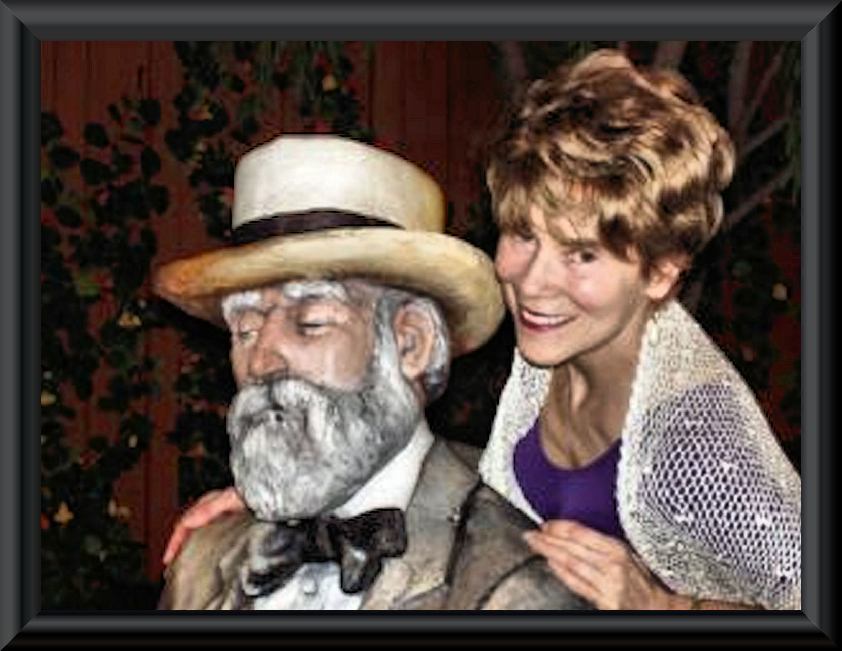 Author James Loewen has become my guardian angel! – The Americas Revealed