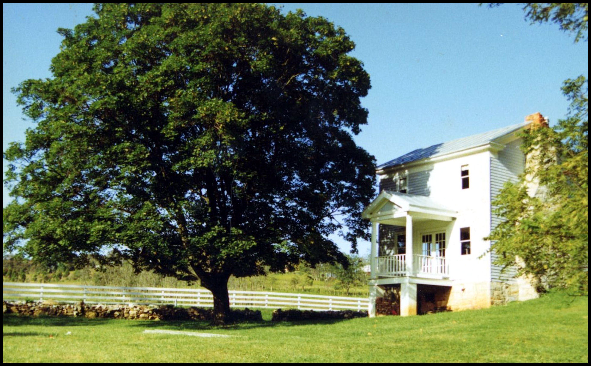 New series: Indigenous and European architecture on the American ...
