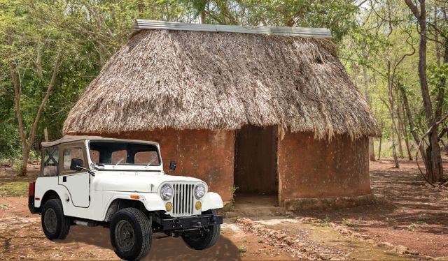 The Americas Revealed – Unraveling the past of the Americas, while ...