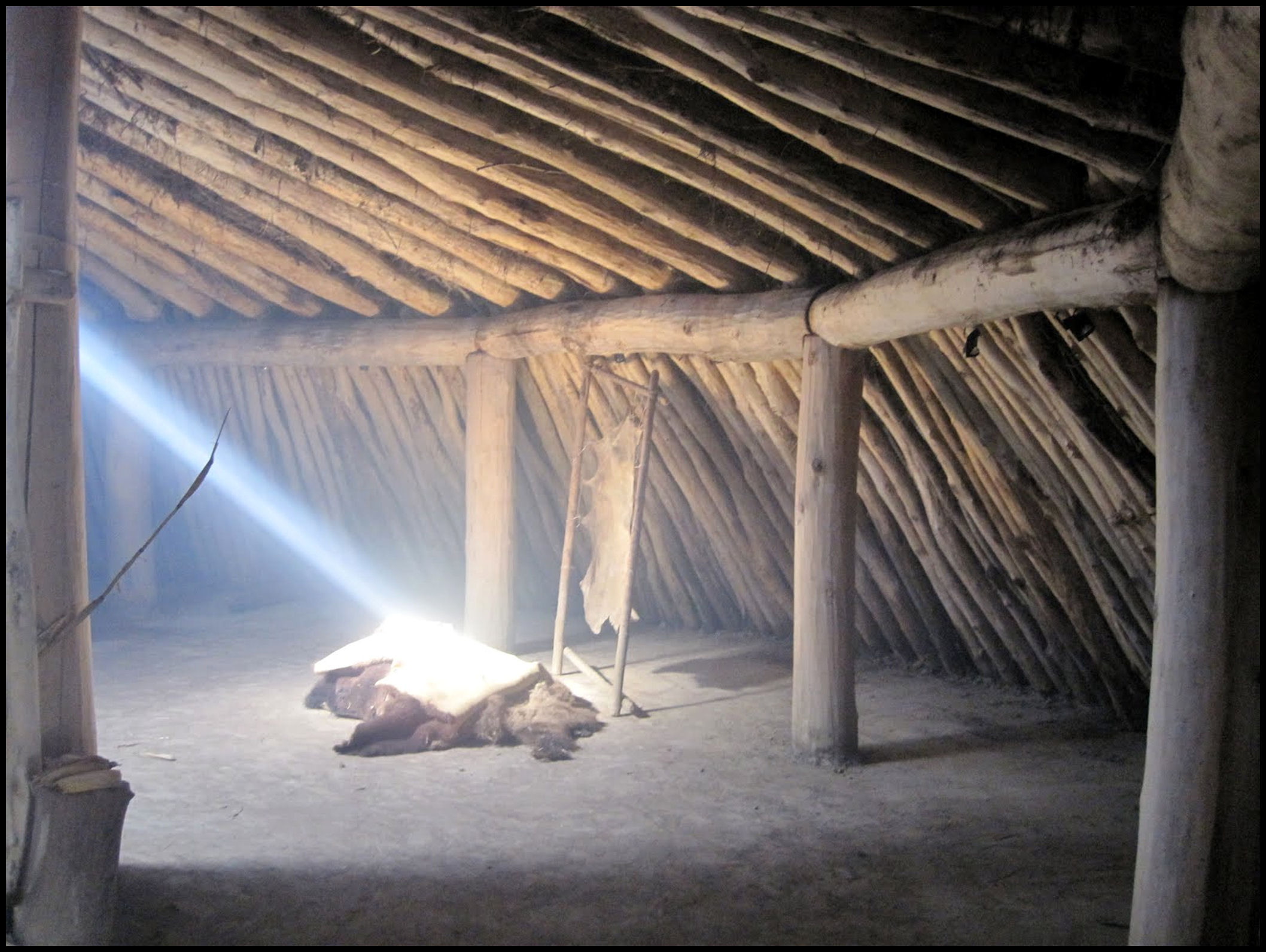 The surprising origin of the “Great Plains” Earth Lodge People – The ...
