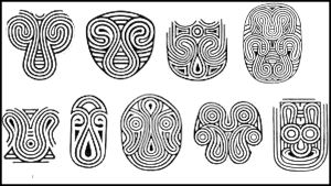 The Swift Creek Culture . . . a new understanding of Native American ...