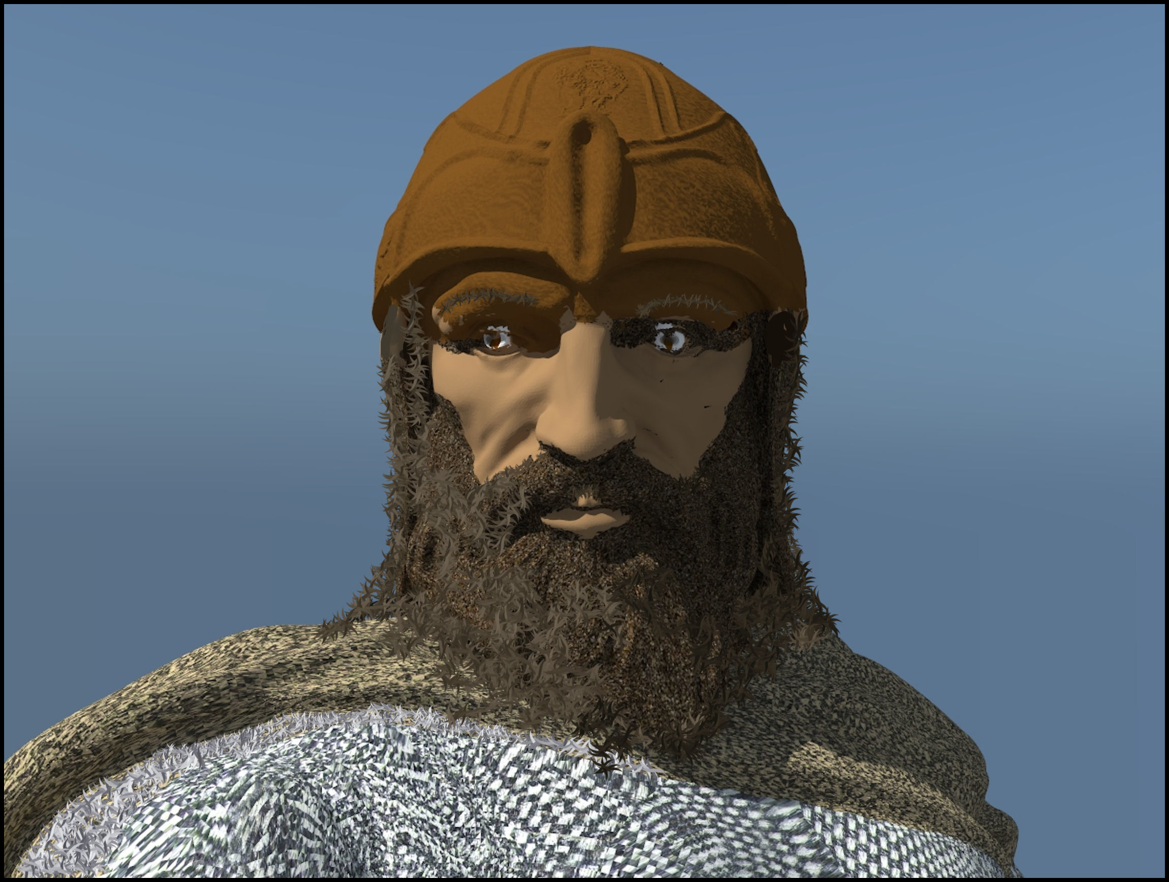 Yamnaya . . . the original Indo-Europeans – The Americas Revealed