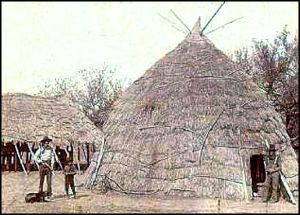 Adena Culture mounds and houses – The Americas Revealed