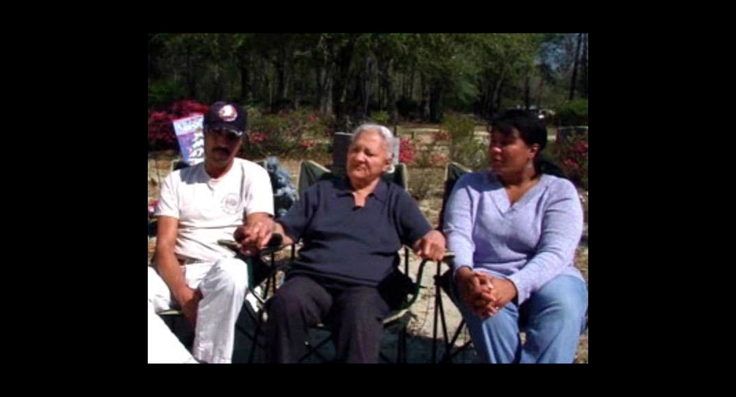 Short Video – The Brass Ankle People of South Carolina. – The Americas ...