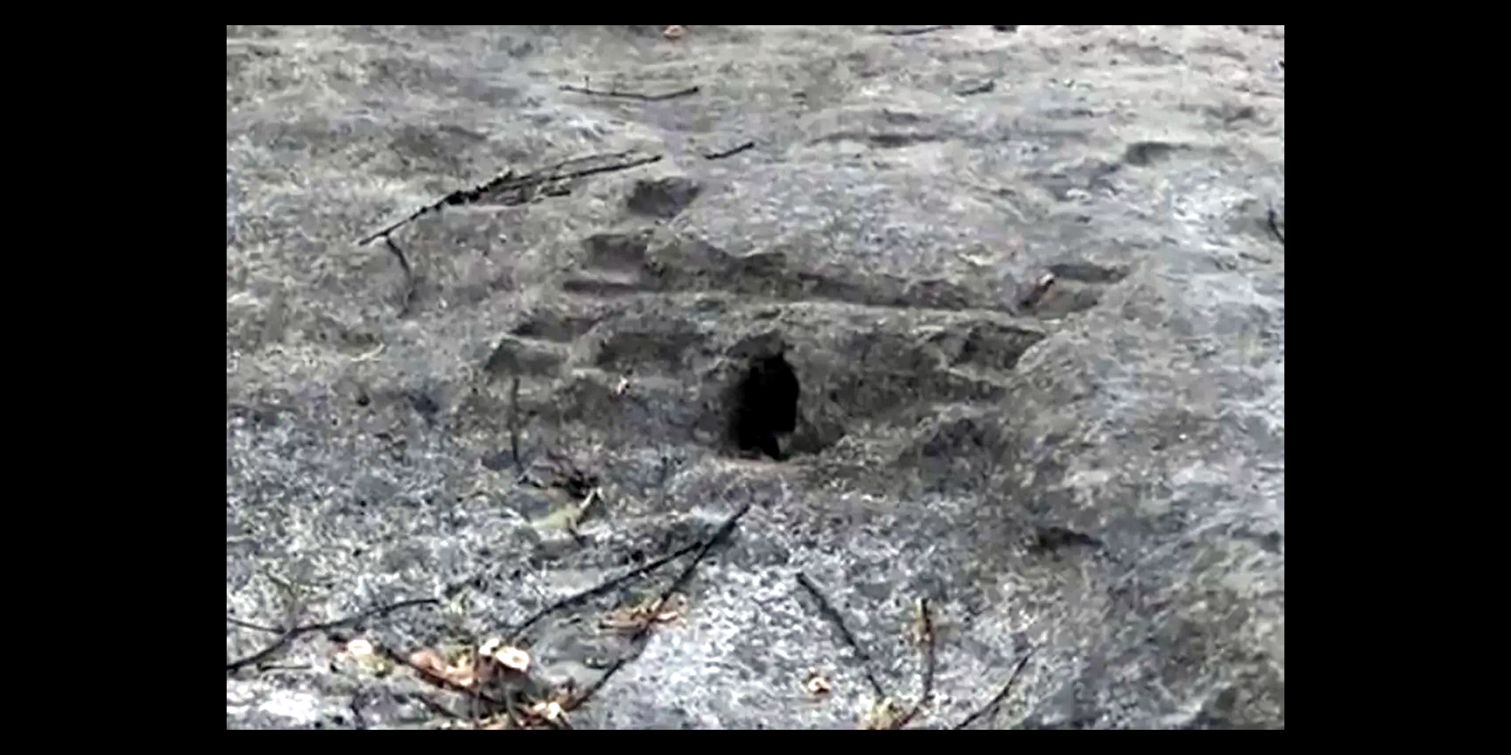 Etzanoa . . . the Itza Mayas in southeastern Kansas – The Americas Revealed