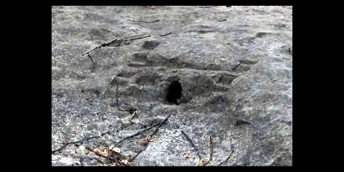 Etzanoa . . . the Itza Mayas in southeastern Kansas – The Americas Revealed