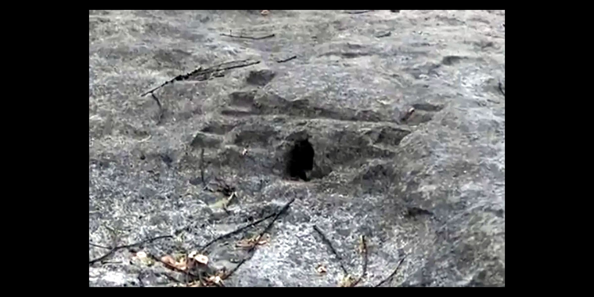 Etzanoa . . . the Itza Mayas in southeastern Kansas – The Americas Revealed