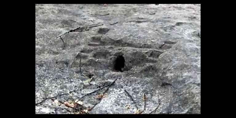 Etzanoa . . . the Itza Mayas in southeastern Kansas – The Americas Revealed